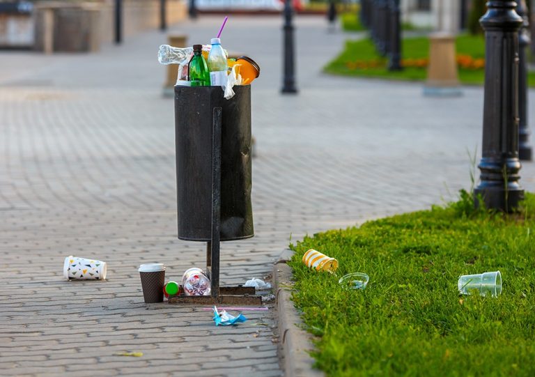 Ecovision – Reduce – Reuse – Recycle