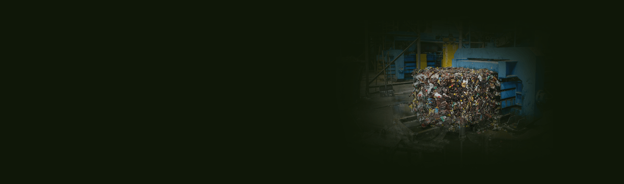 About us – Ecovision