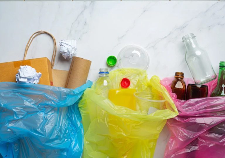 Types of Waste – Ecovision